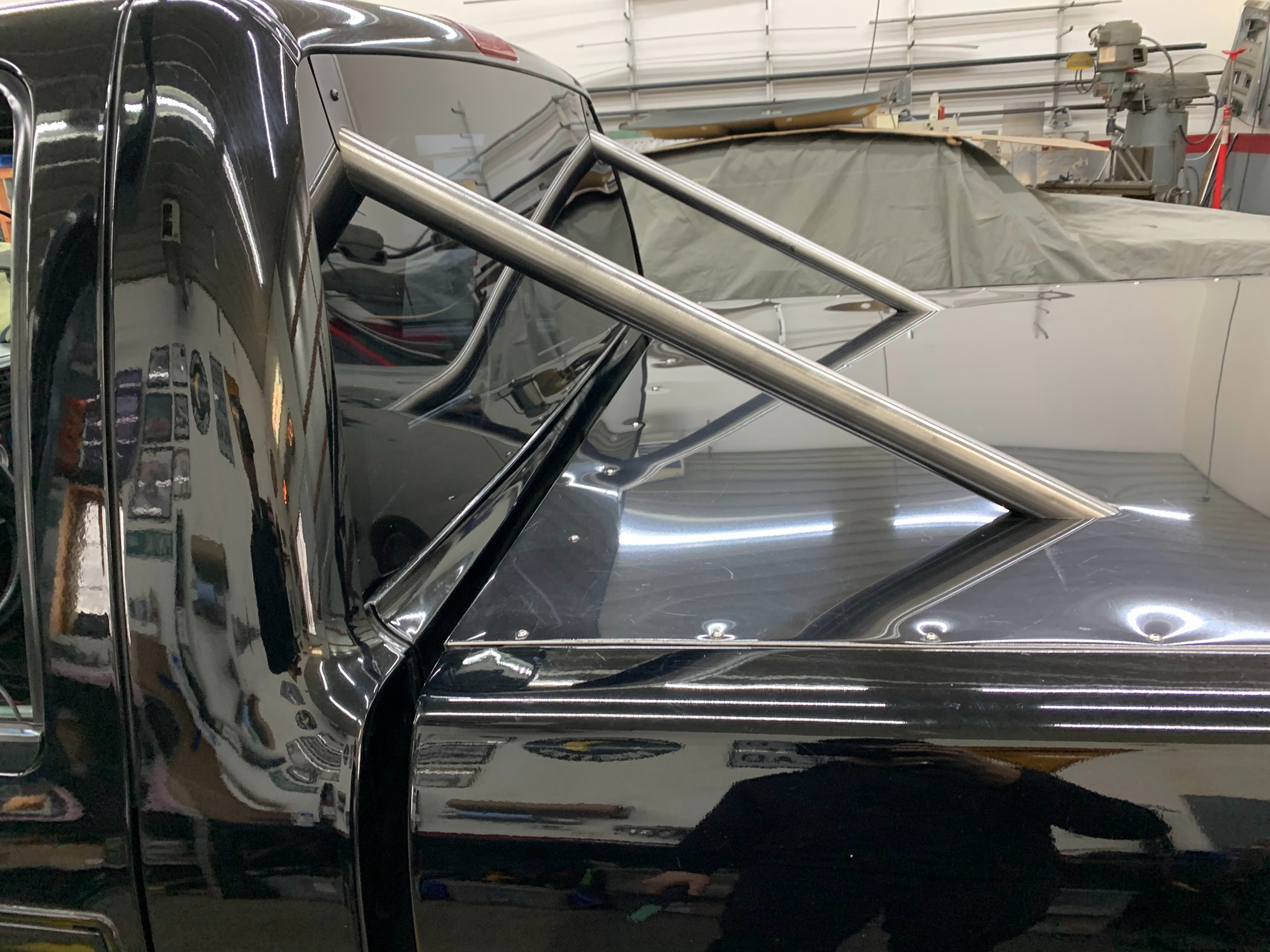 Gallery – Henderson Race Shop