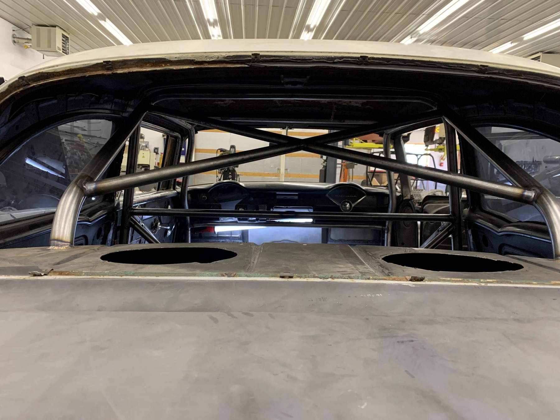 Gallery – Henderson Race Shop